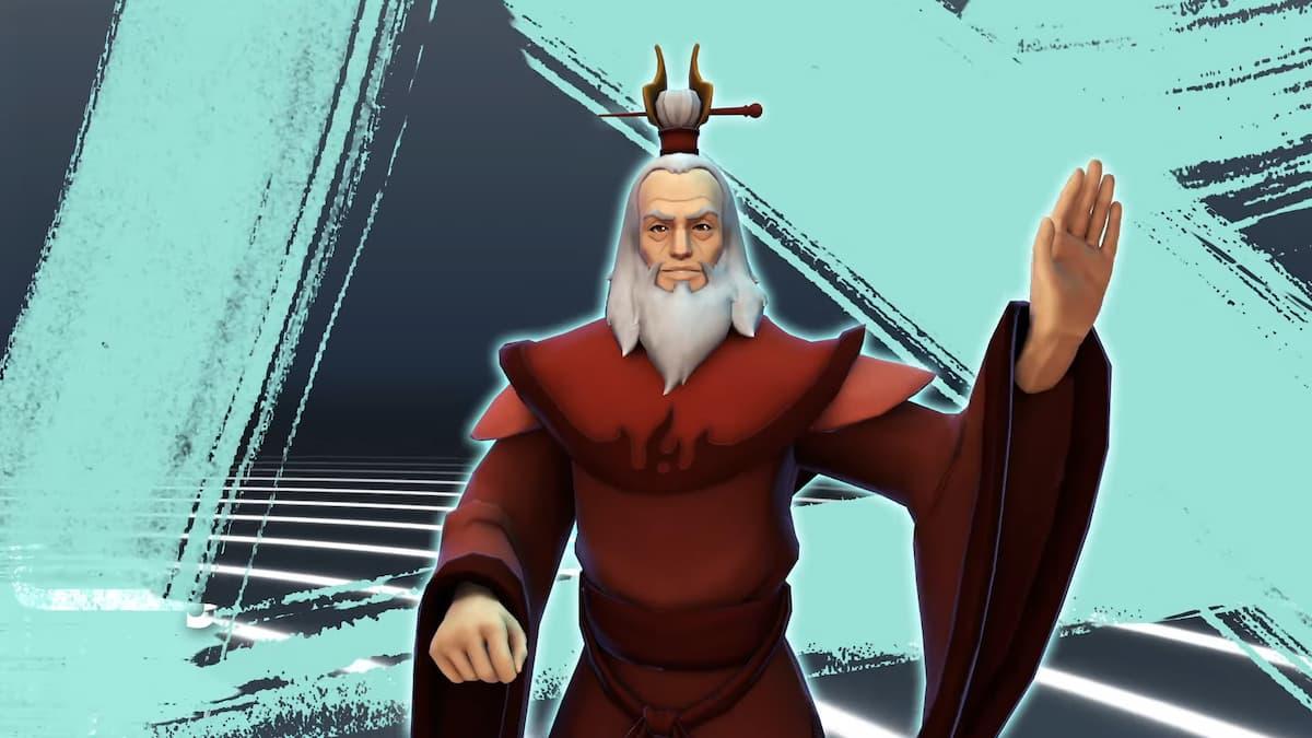 Smite Is Adding More Avatar: The Last Airbender Characters - ComicBook.com