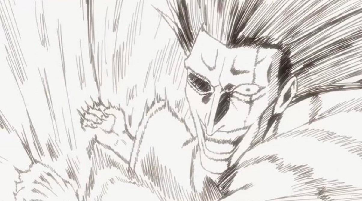 Bleach Reveals Kenpachi's Shikai For The First Time - ComicBook.com