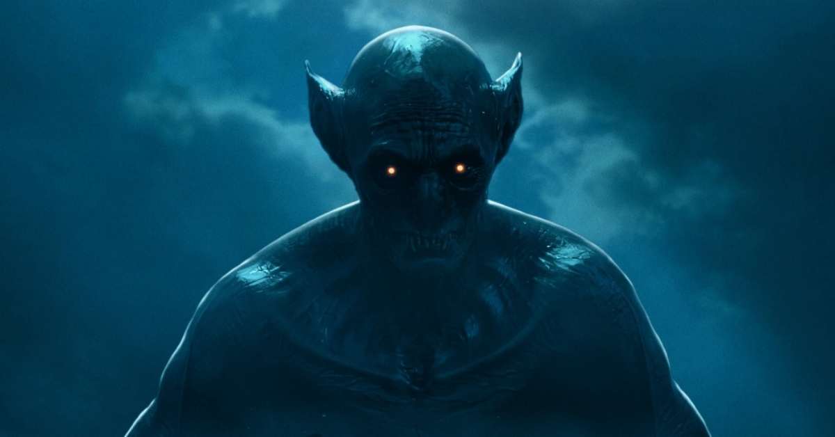 The Last Voyage of the Demeter Sets Home Release Date After Box Office ...