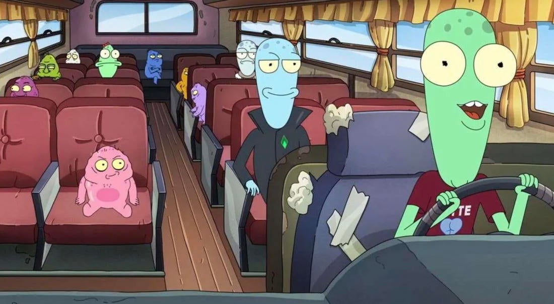 Solar Opposites Season 4 Finale Sends the Series in a Surprising New ...