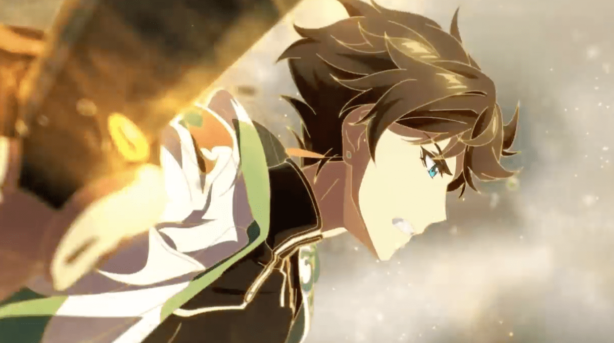 Honkai: Star Rail Releases New "Ichor of Two Dragons" Anime - ComicBook.com