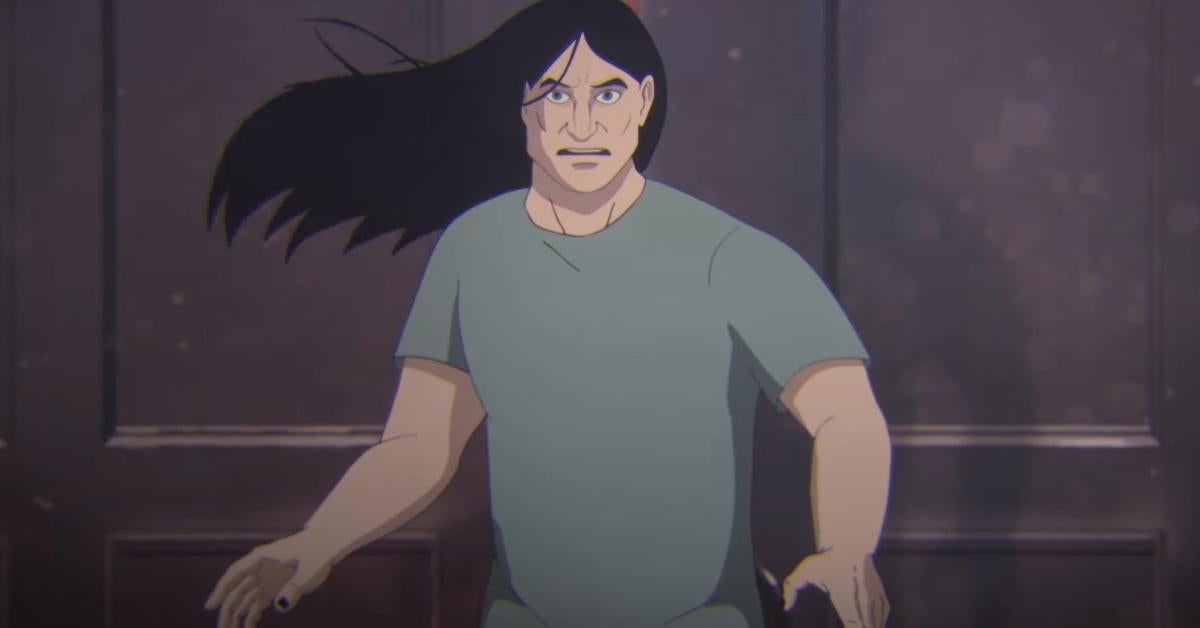 Metalocalypse: Army of the Doomstar Clip Teases Nathan's Struggle ...