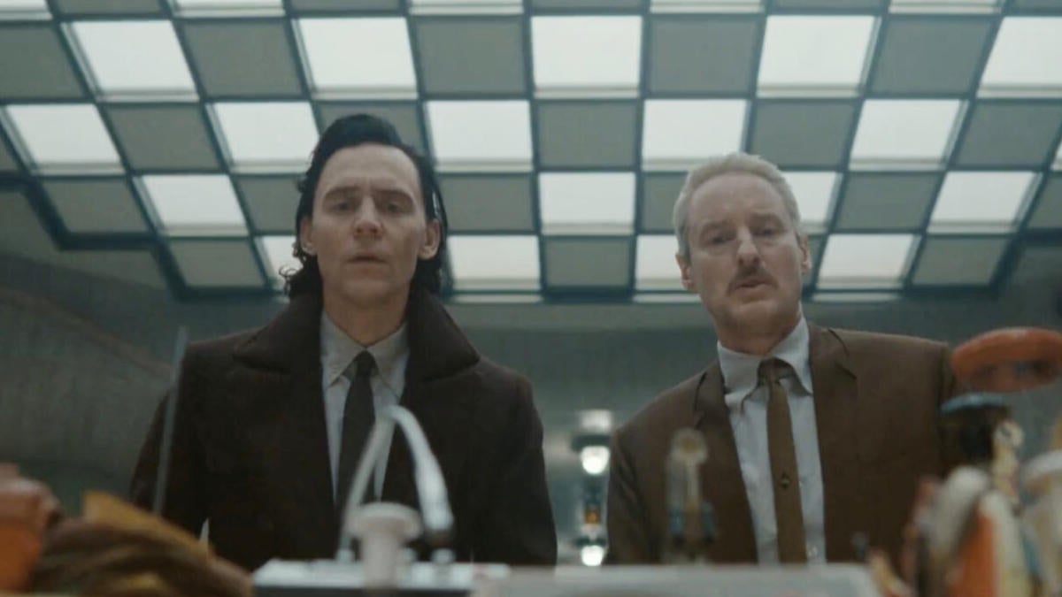 Loki Season 2: Disney+ Confirms Marvel Studios Legends Episodes ...