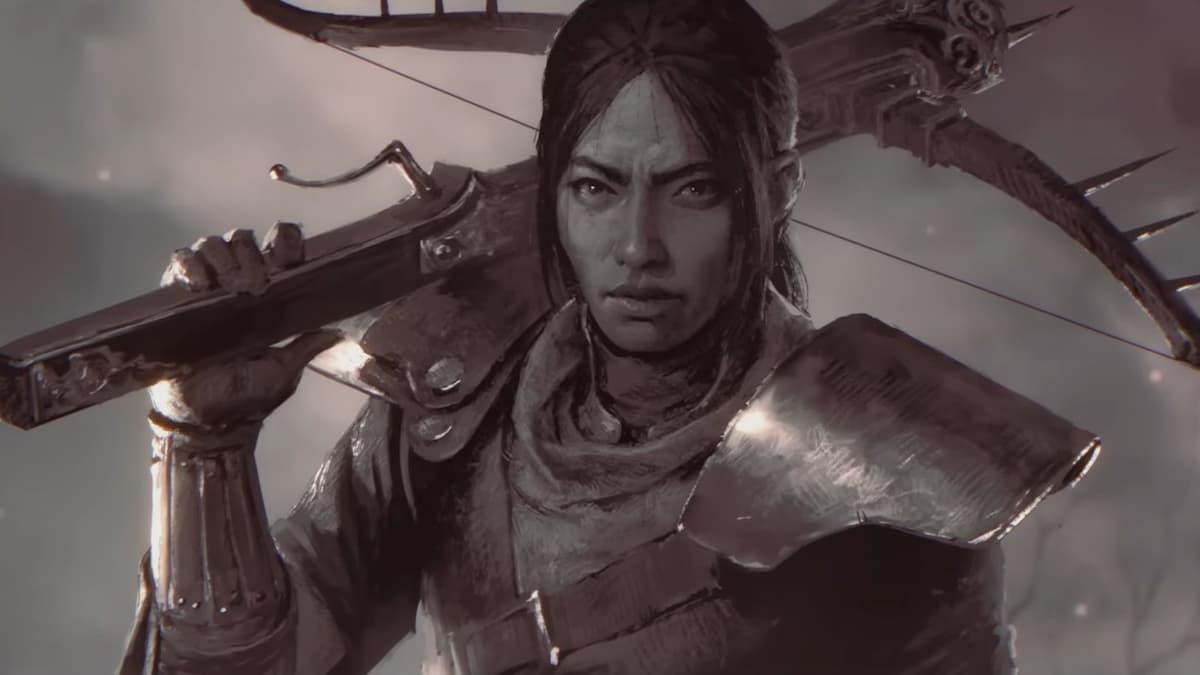 Diablo 4 Season 2 Announces the Season of Blood, Introduces Vampire ...