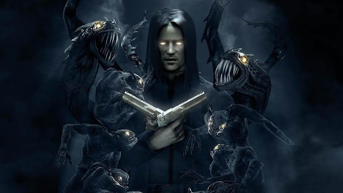 The darkness 3 ps5 store