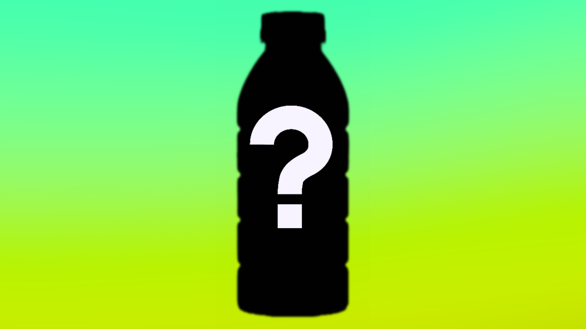 New Prime Hydration "Glow in the Dark" Flavor Leaks Early - ComicBook.com