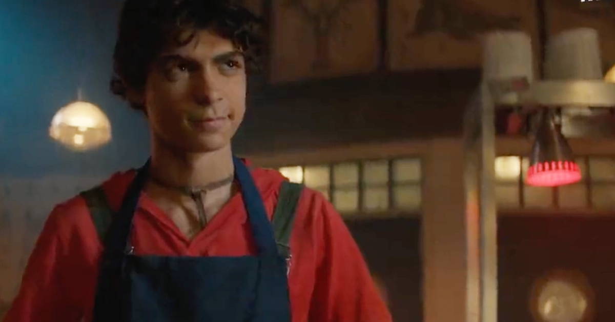 Netflix's One Piece Releases New Official Trailer - ComicBook.com