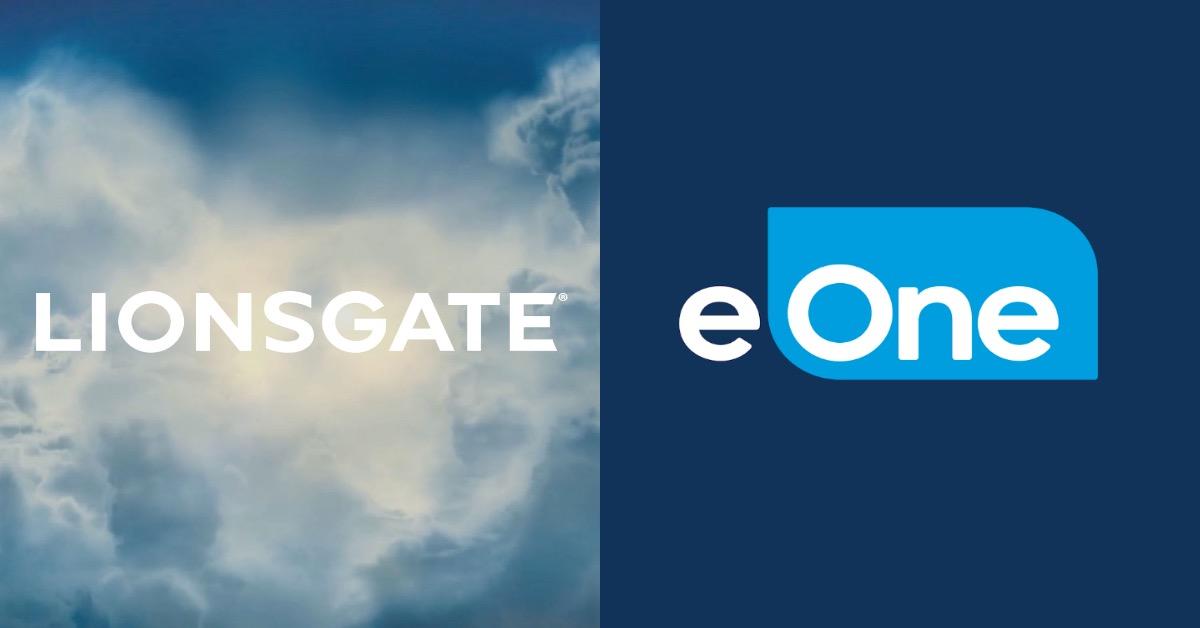 Hasbro's eOne Sells to Lionsgate for $500 Million - ComicBook.com