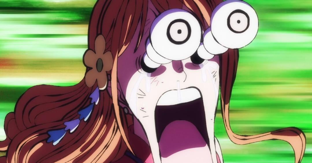 One Piece Anime Shares Its Most Eye-Popping Scene Yet - ComicBook.com