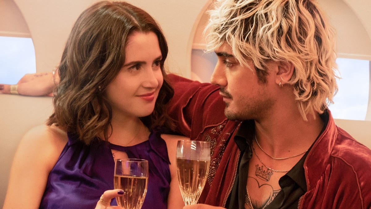 Netflix Releases Trailer for First Interactive Rom-Com, Choose Love ...