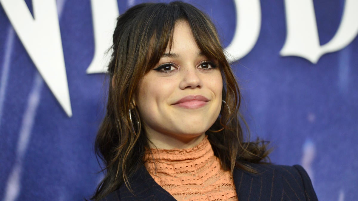 New Jenna Ortega Movie Finestkind Reveals First Look - ComicBook.com