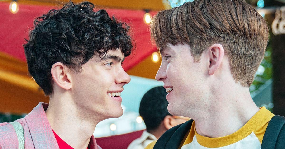 Heartstopper Casts Fan-Favorite Character for Season 3 - ComicBook.com