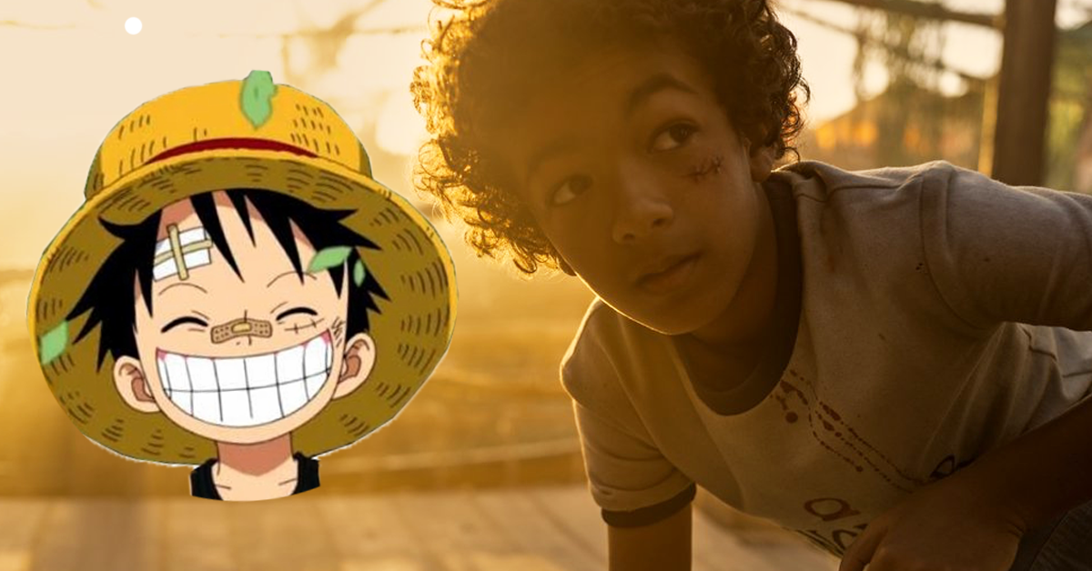 Netflix's One Piece Reveals First Look at Young Straw Hat Members ...