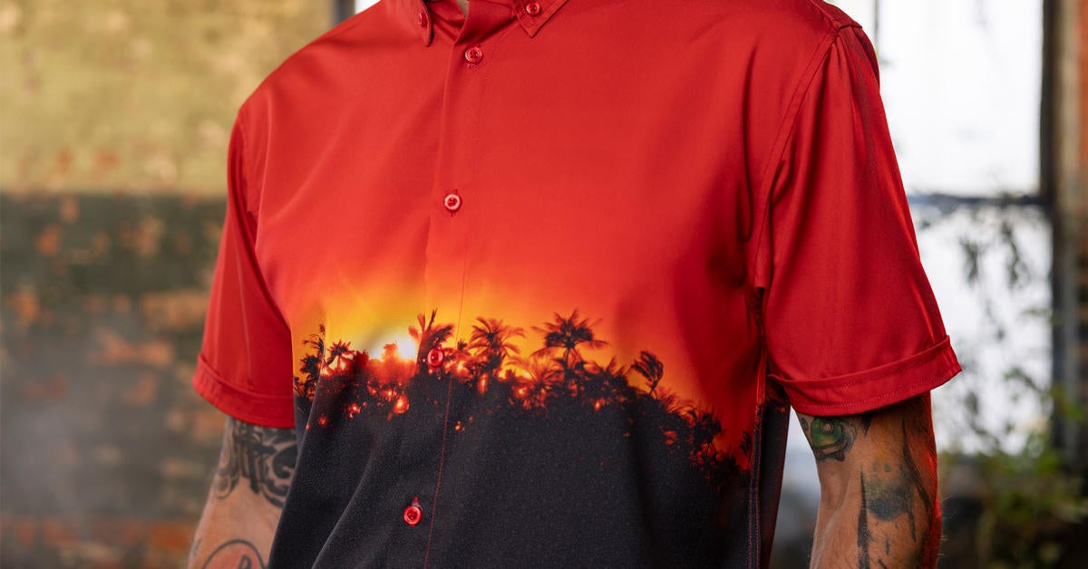 Jurassic Park Gets New Merch Collection From RSVLTS - ComicBook.com