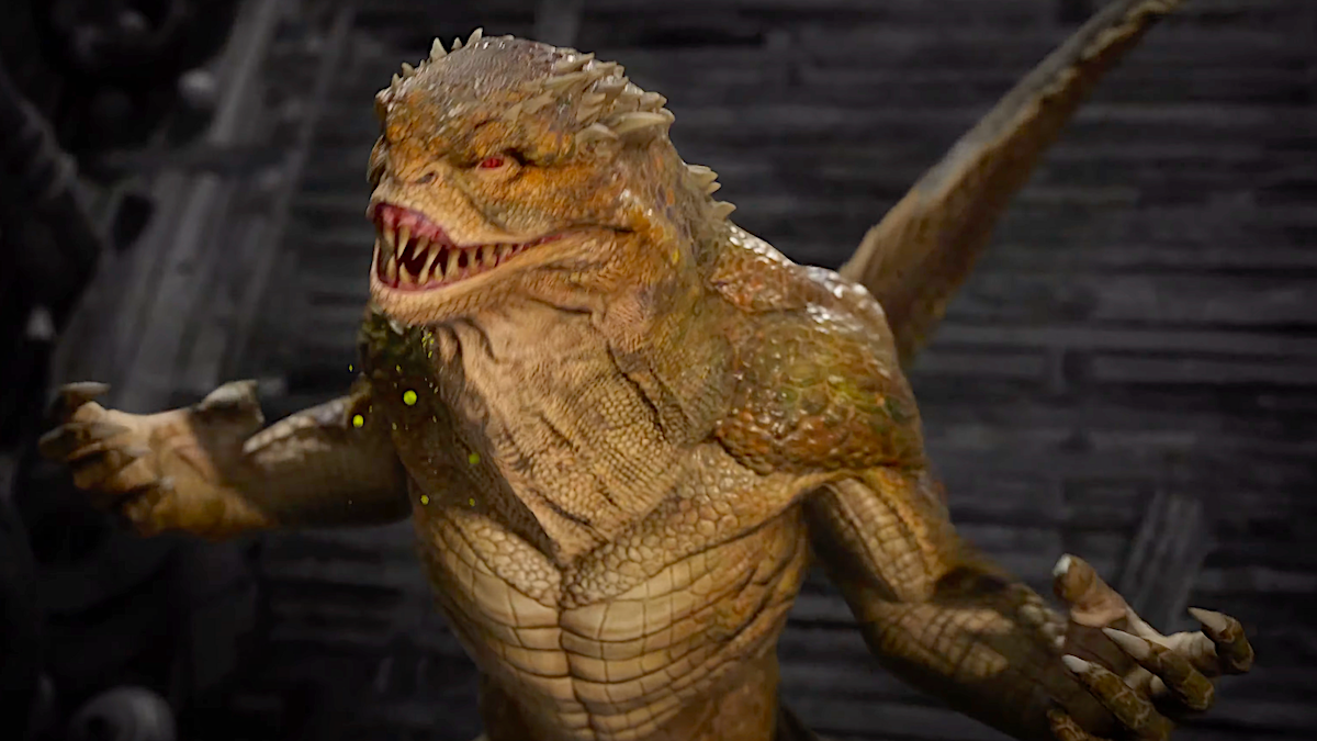 Jab’s Builds! (Final Fantasy Characters in Ehrgeiz! Sugar Man!) - Page ...