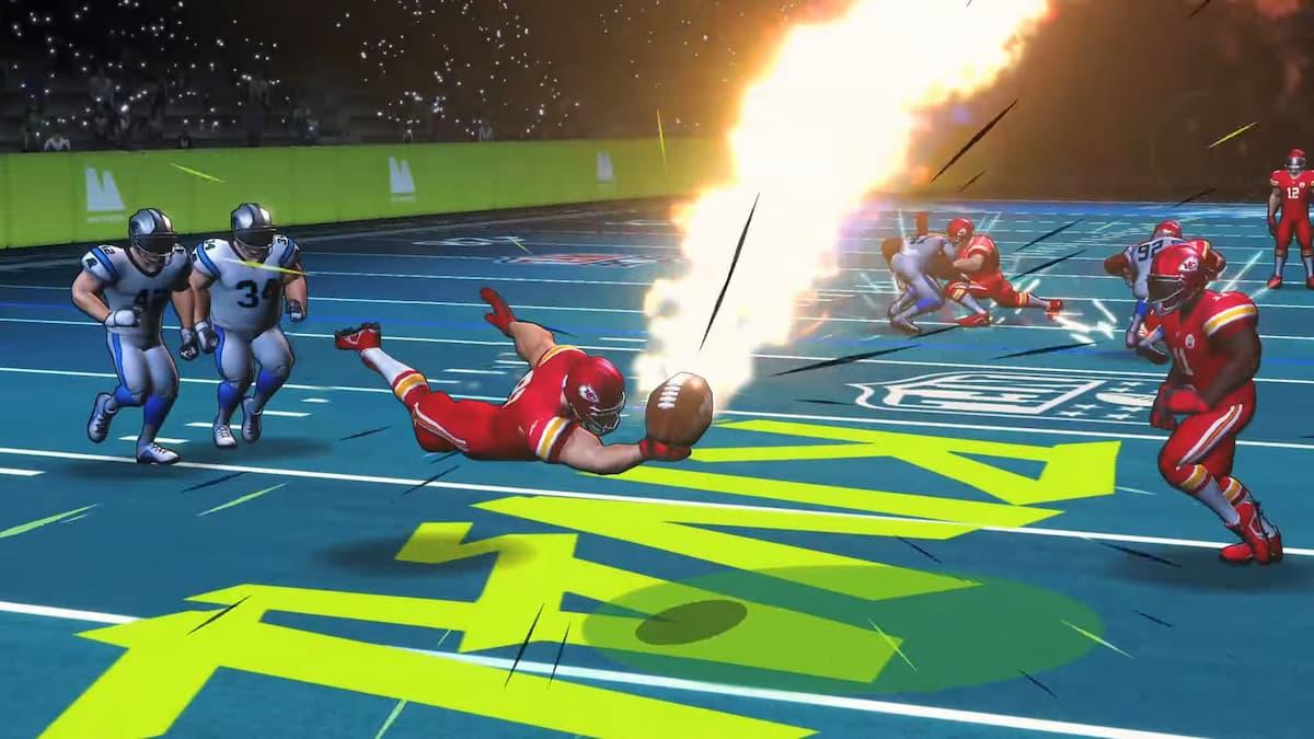 NFL Rivals Mobile Game Officially Released Worldwide - ComicBook.com