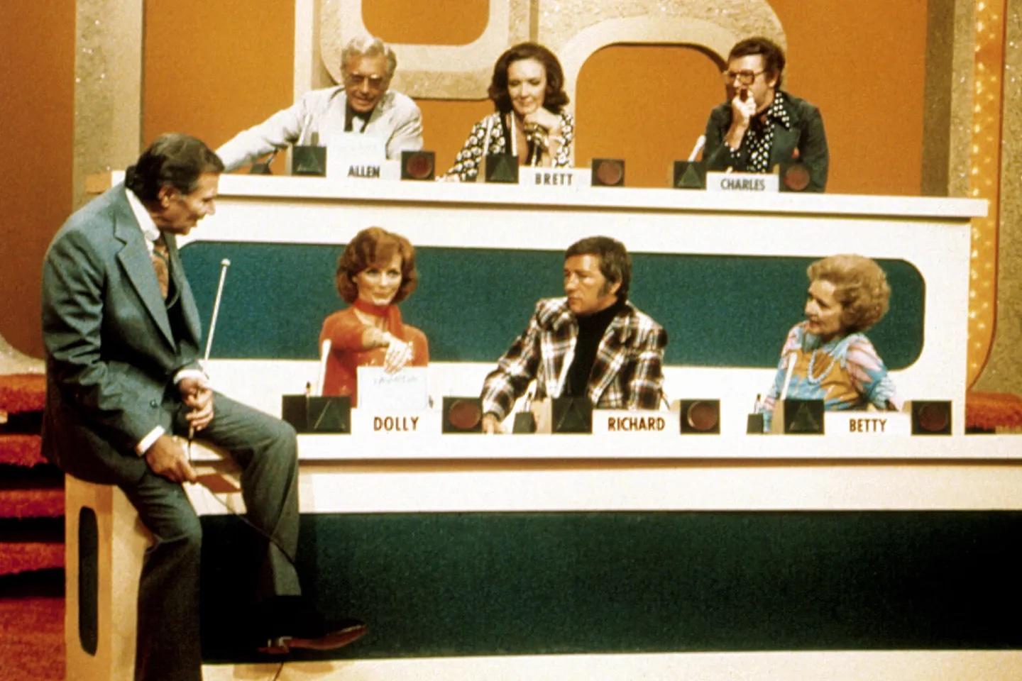 Where to Stream Best Vintage Game Shows - ComicBook.com