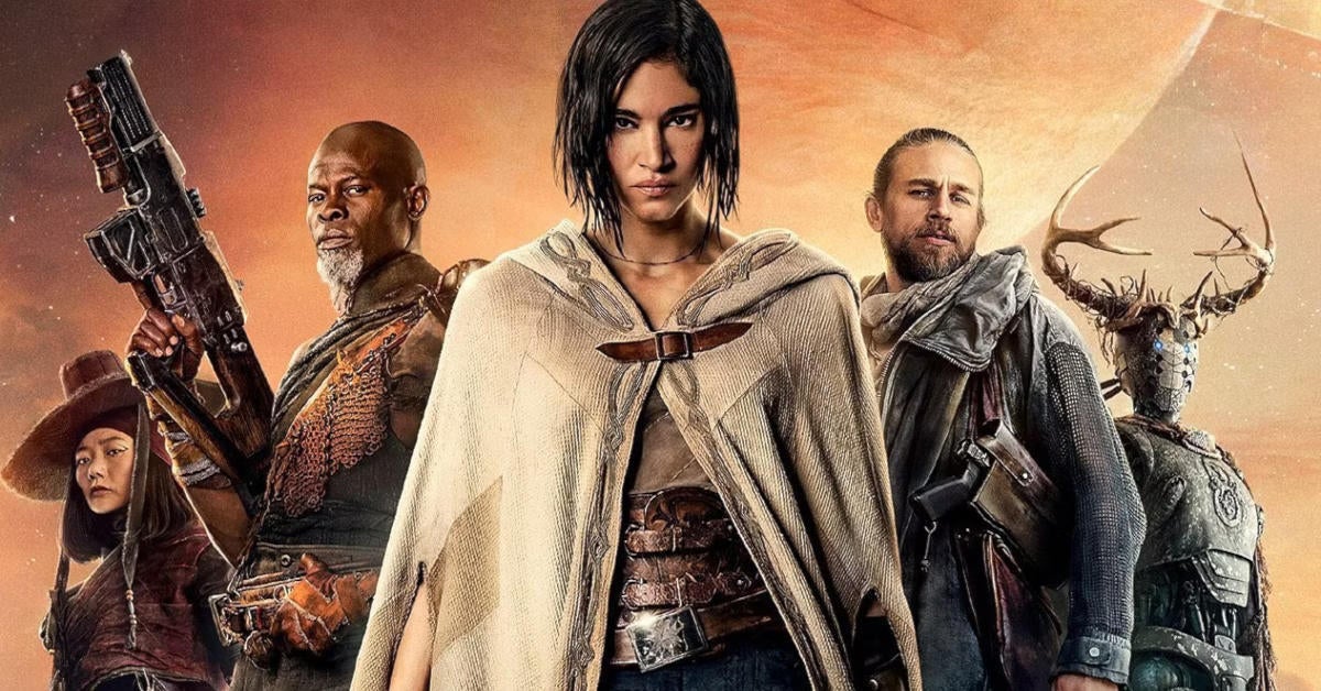 Rebel Moon Writer Says the Best Character Has a Lot More Screen Time in ...