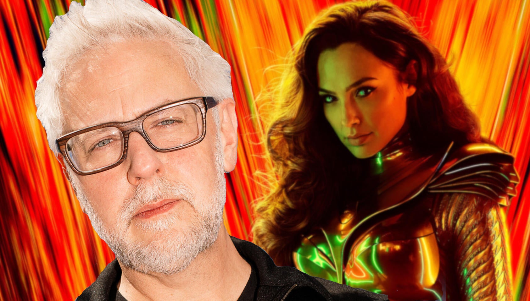 James Gunn Praises Wonder Woman Series As One of Best Things to Come ...