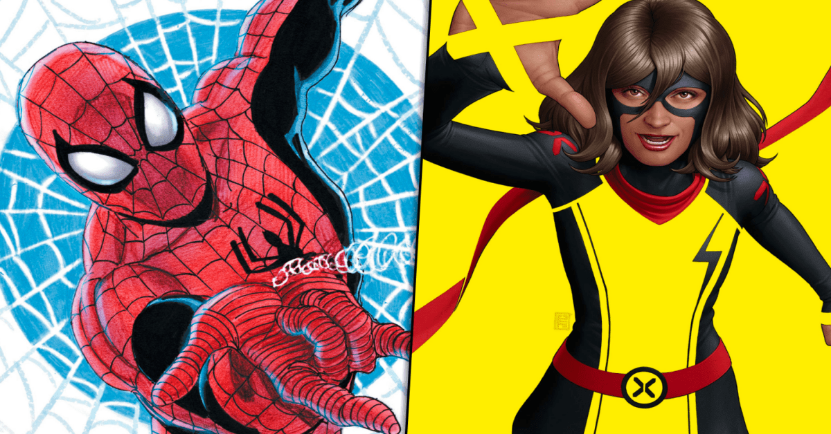 Spider-Man Writer Dan Slott Addresses Fan Frustration - ComicBook.com