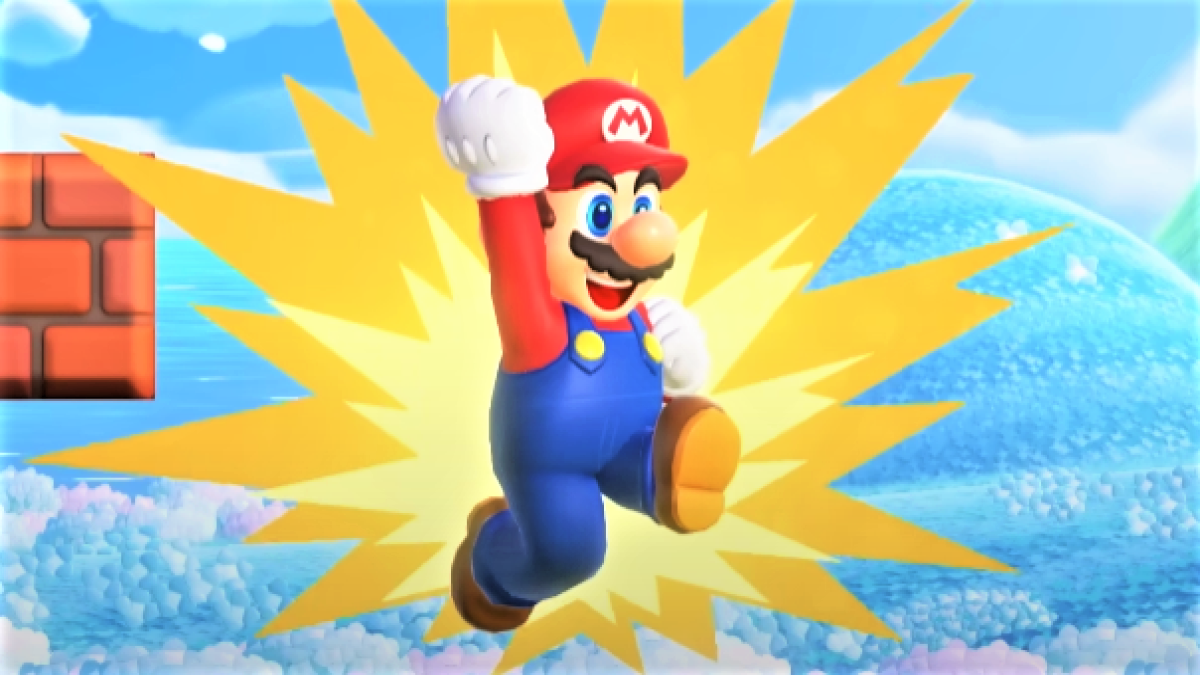 Potential Super Mario Voice Actor Addresses Rumors - ComicBook.com