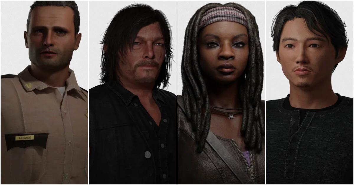 The Walking Dead: Destinies Character Roster Guide - ComicBook.com