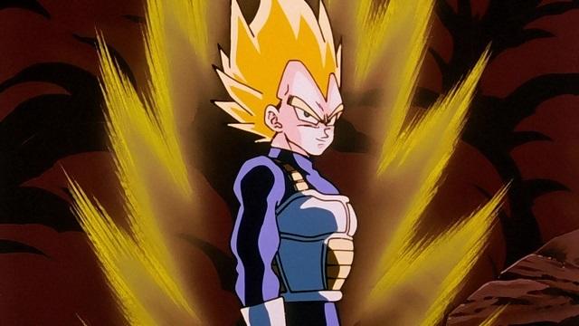 Dragon Ball: Ranking Vegeta's Forms - ComicBook.com