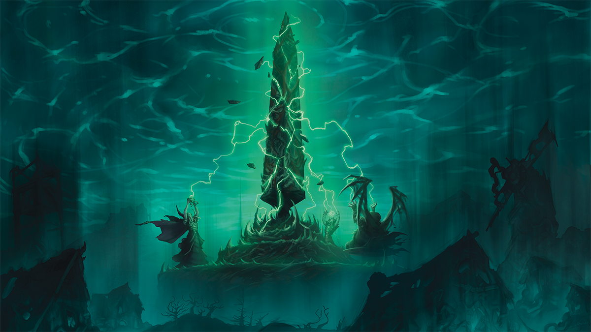 Dungeons & Dragons Returns to Mind Flayers as Big Bads of Newest ...