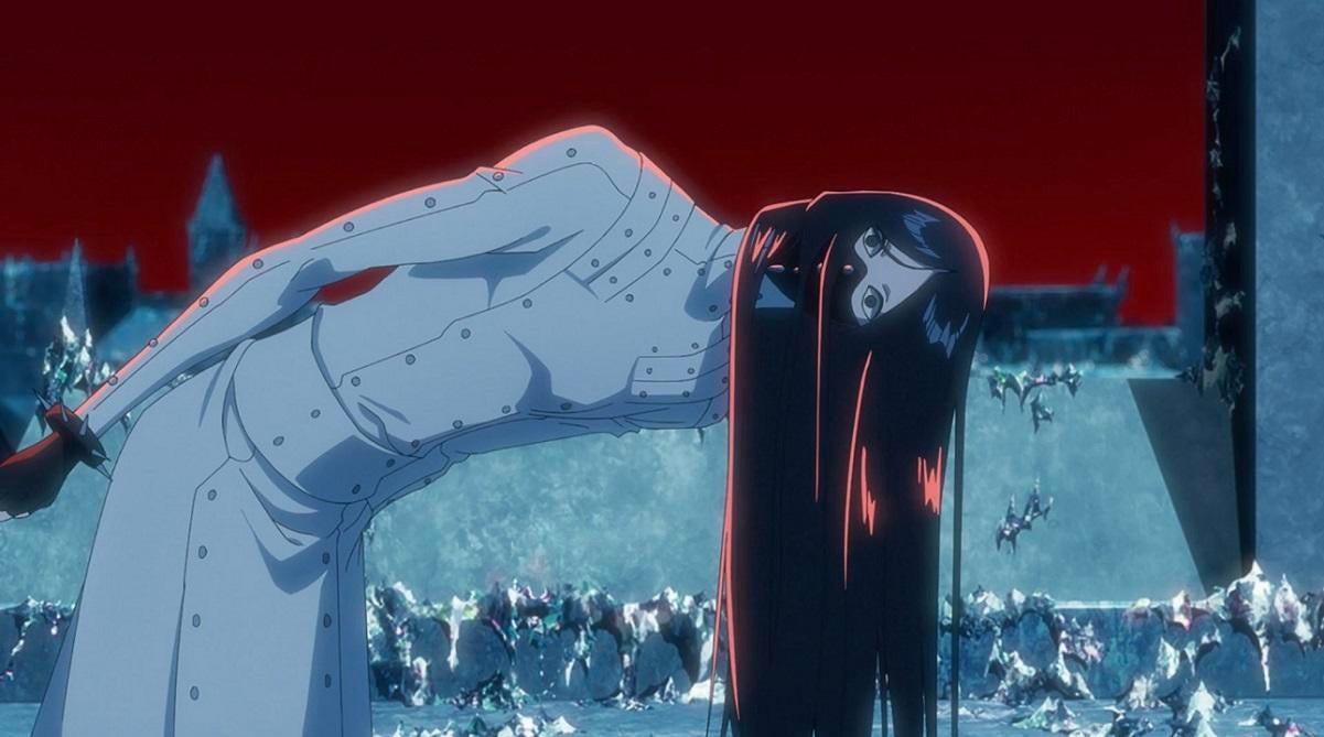 Bleach Creator Reveals One Detail He Wouldn't Cut From the Anime ...