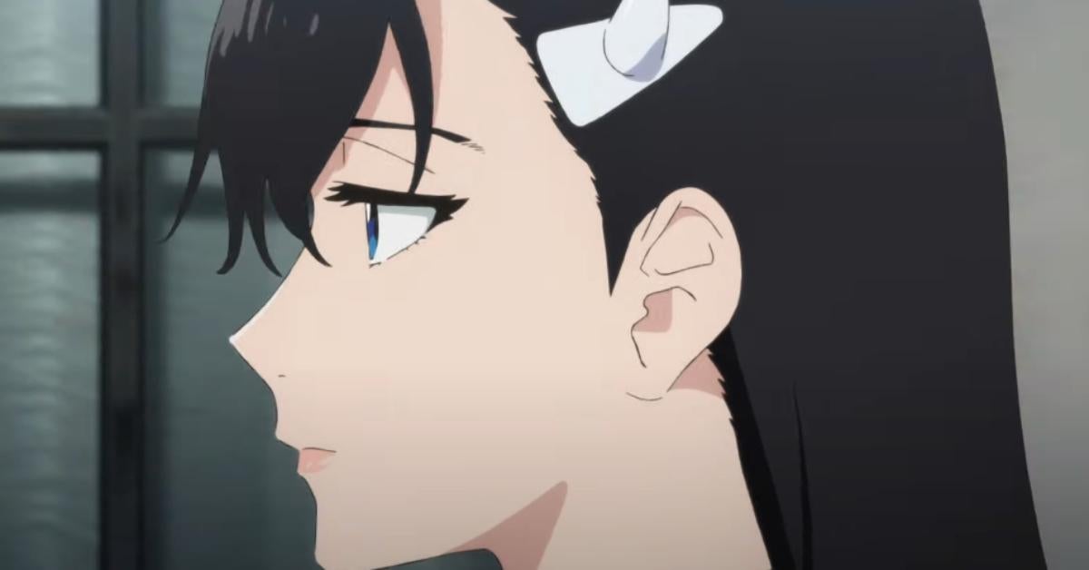 New Burn the Witch Anime First Teaser, Staff Details Revealed ...