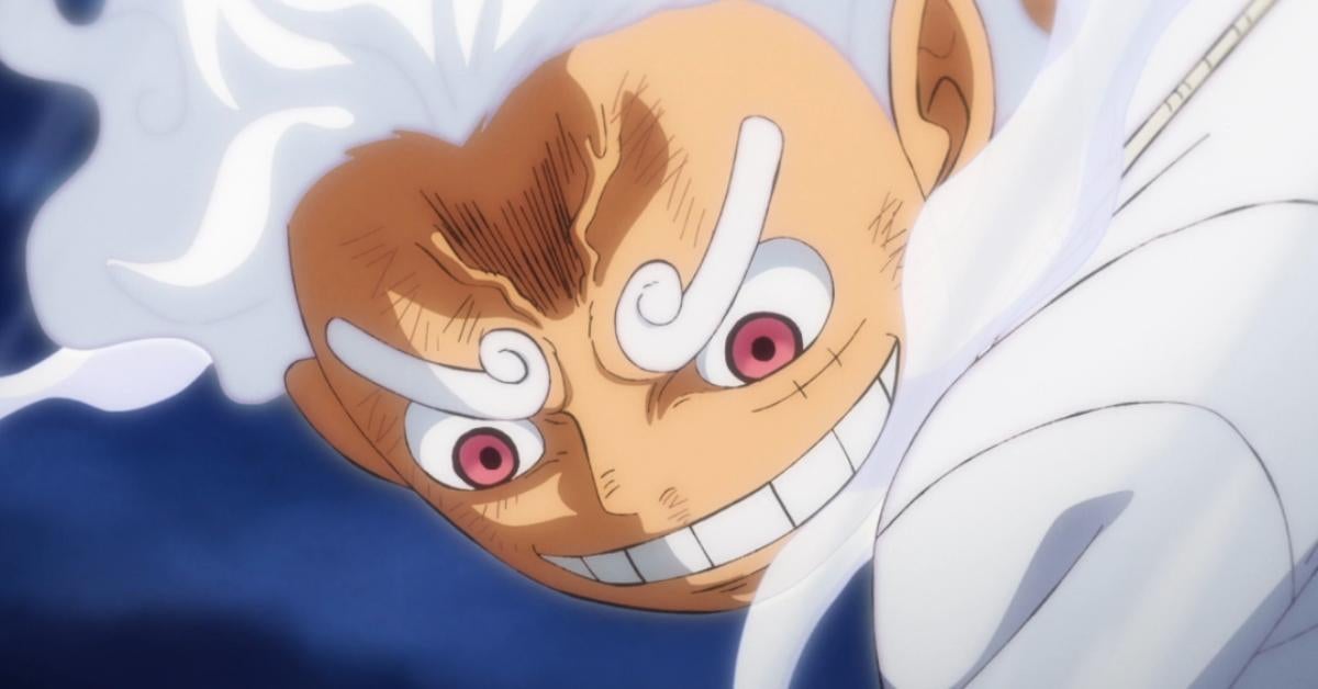 One Piece Episode 1075 Promo Released - ComicBook.com