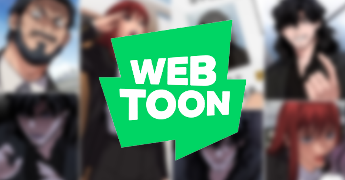 Webtoon Announces New Partnership to Bring Webcomics to Fans of All ...