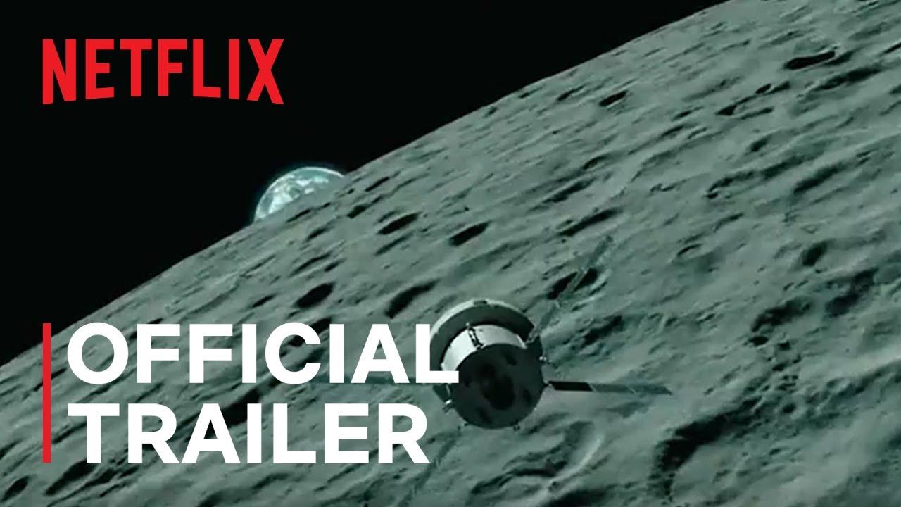 Encounters: Netflix Releases Trailer for Alien Docu-Series - ComicBook.com