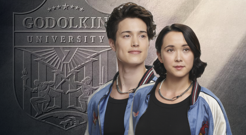 Gen V: What Are Jordan Li's Powers? - ComicBook.com