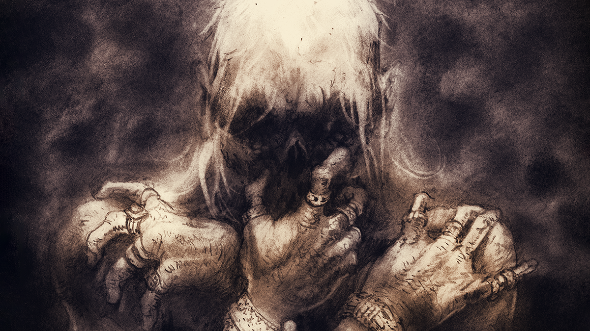 Monstrous Re-Examines Monsters for Dungeons & Dragons, Other Fantasy ...