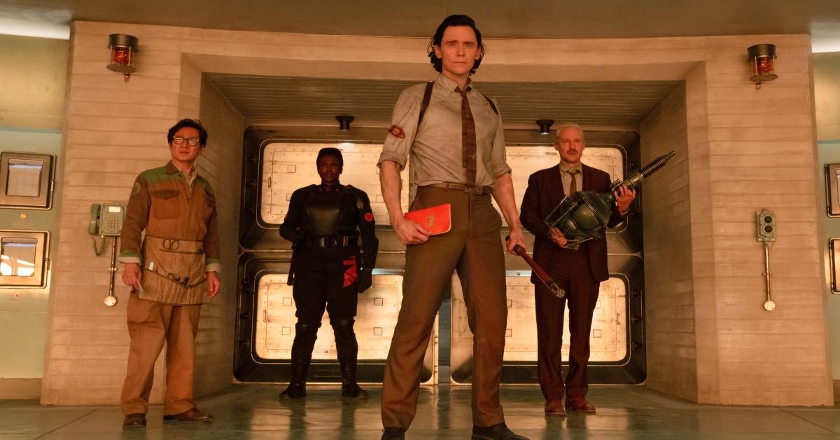Loki Season 2 Release Time and Release Date