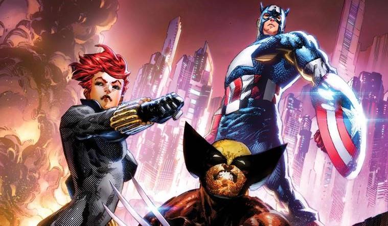 Marvel Confirms Chris Claremont Is Back Writing Wolverine for New ...