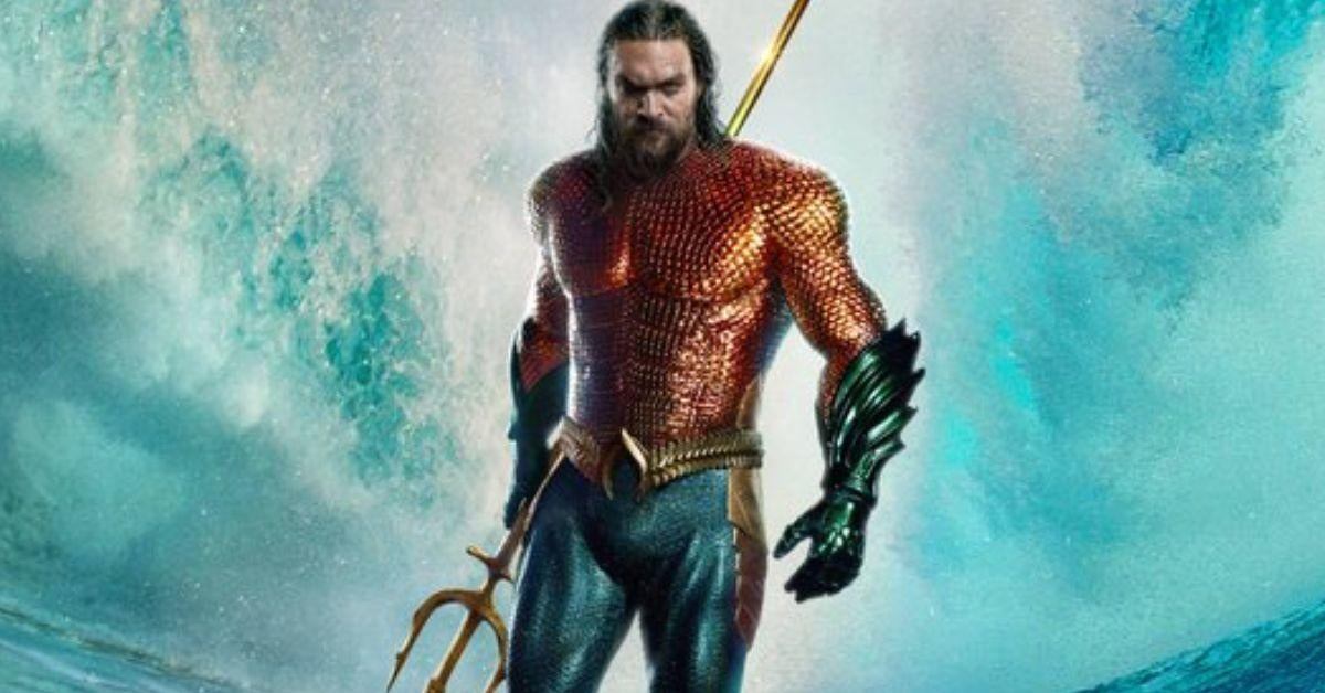 Aquaman 2 Director Teases More of Fan-Favorite Character - ComicBook.com