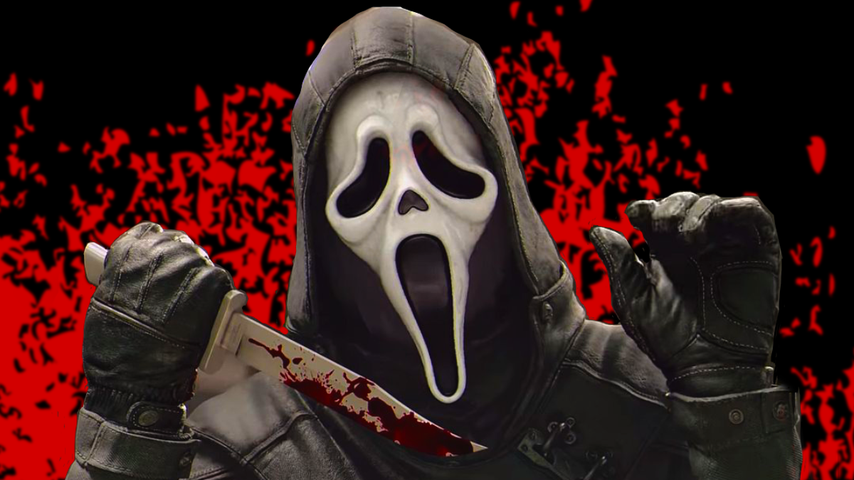 Mortal Kombat 1 Leak Essentially Confirms Ghostface as DLC Fighter ...