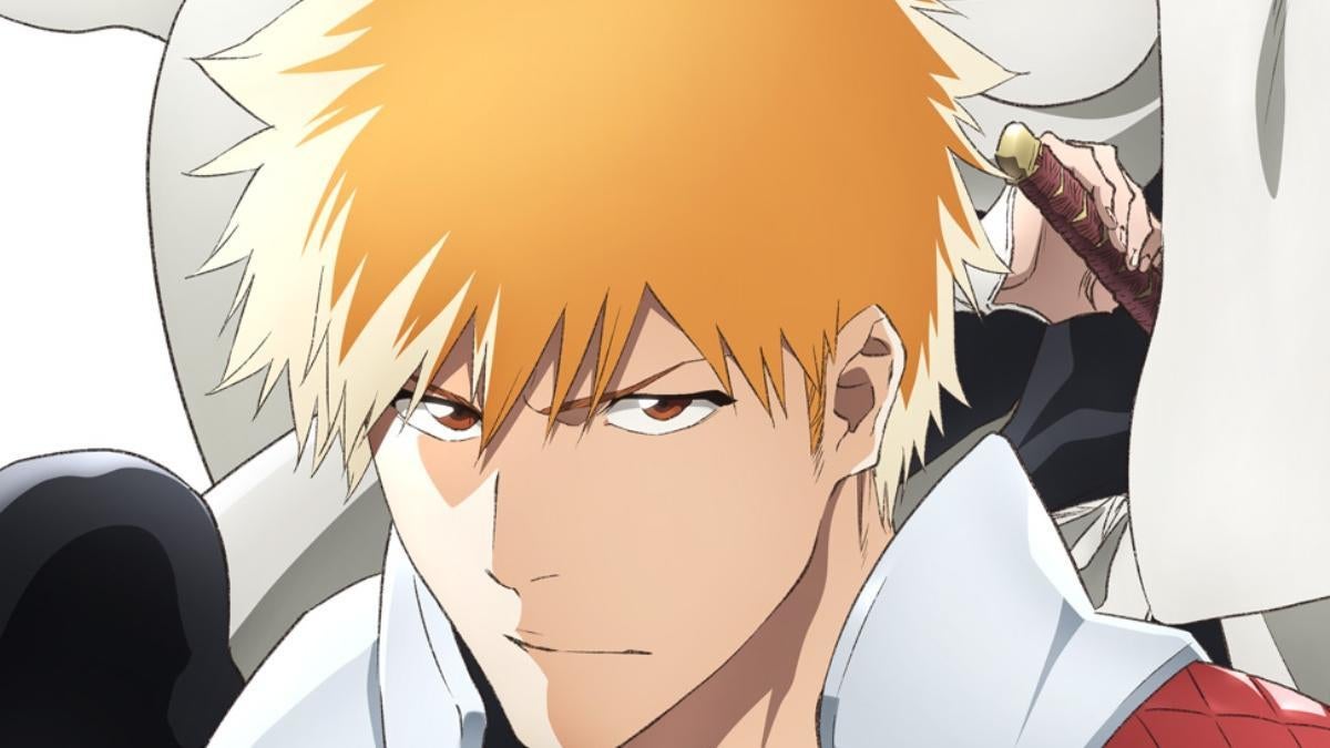Pierrot Opens New Studio to Tackle Bleach, New Shonen Anime - ComicBook.com