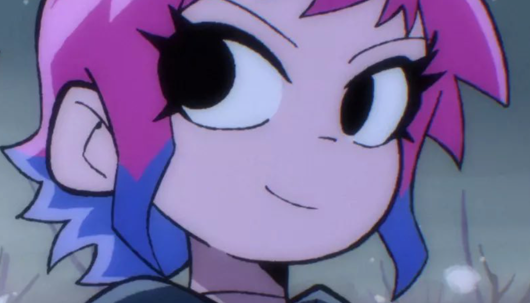 Scott Pilgrim Takes Off Releases New Images Ahead of Premiere ...
