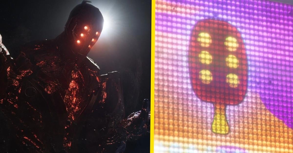 I Am Groot Season 2 Has a Sneaky Eternals Easter Egg - ComicBook.com