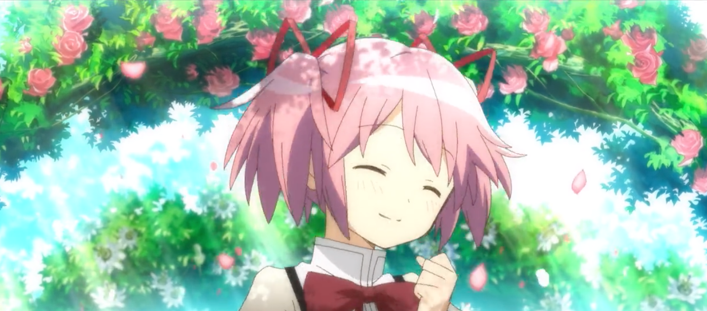 Madoka Magica OP Artist Duo ClariS Becomes a Trio in Stunning ...