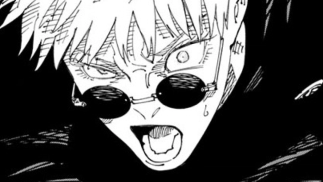 Jujutsu Kaisen Visits the Afterlife In an Emotional New Scene ...