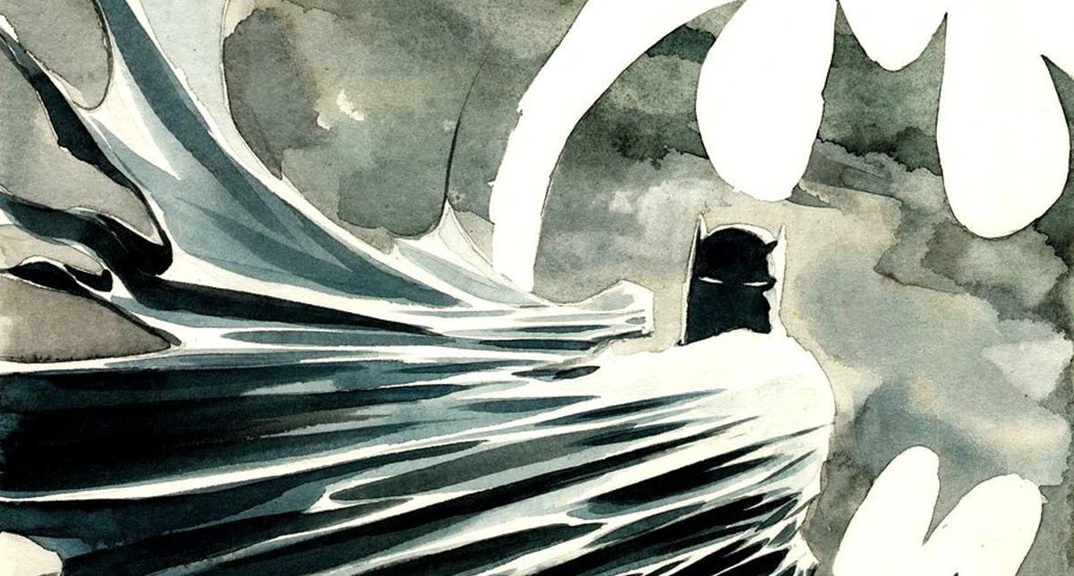 Batman Comics: Where to Start Reading DC's Best Hero - ComicBook.com