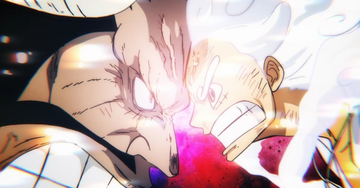 10 Best Luffy Fights in One Piece, Ranked - ComicBook.com