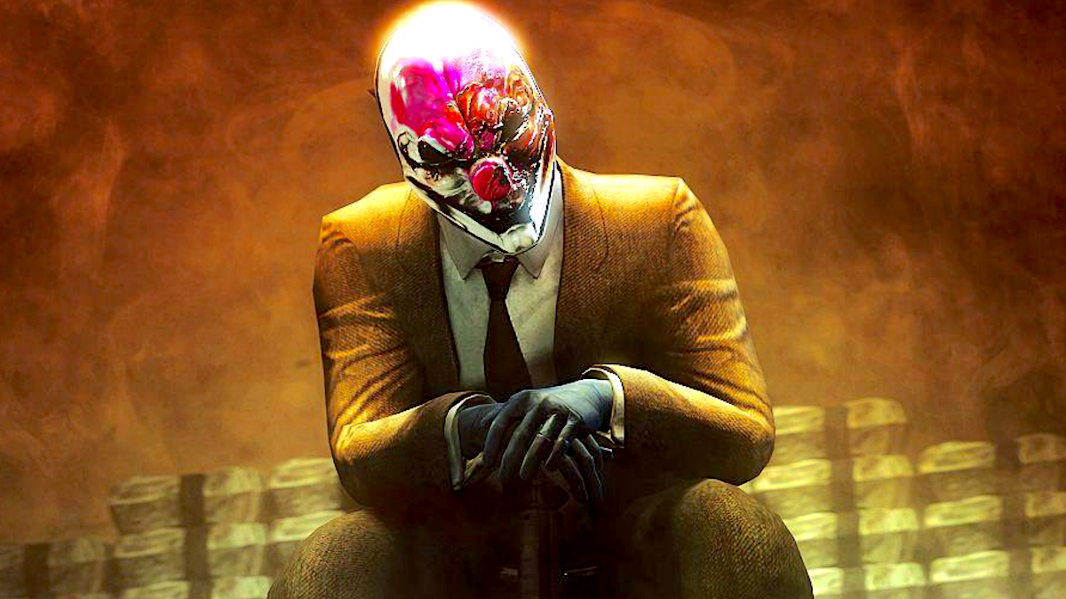 Payday 3 Releases Adaptive Armor Lining Update With Patch Notes ...