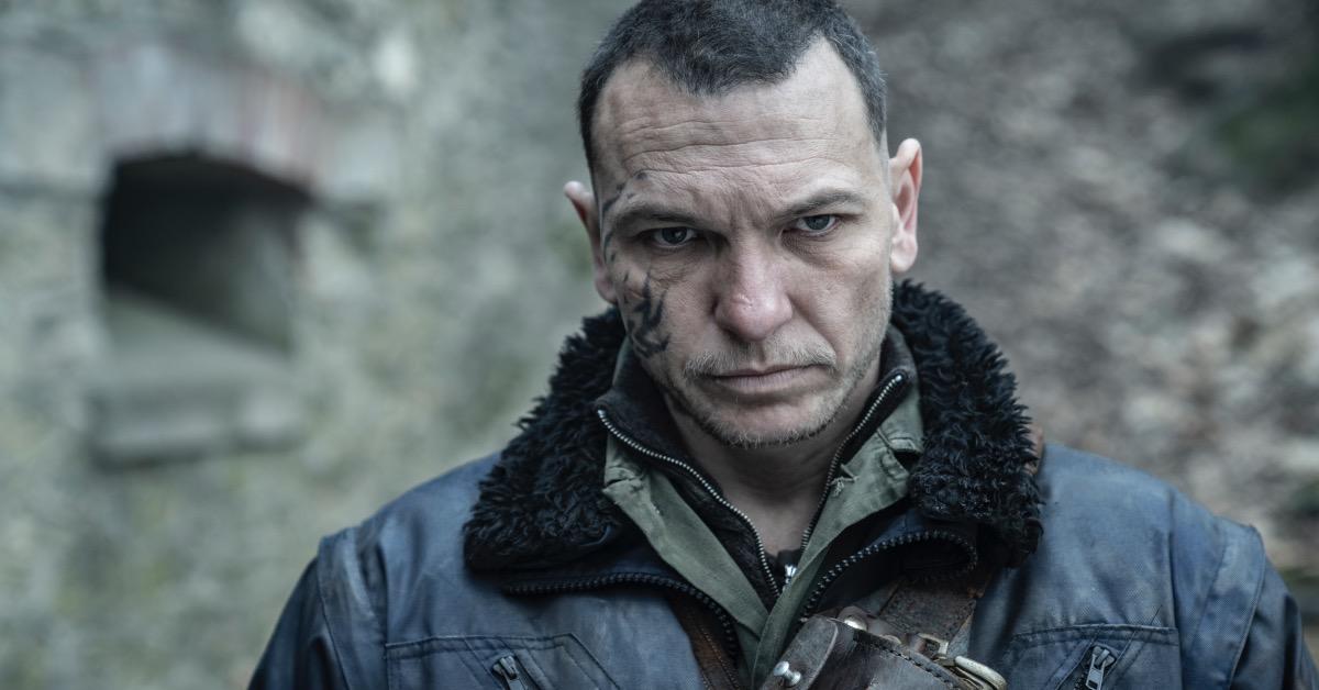 Daryl Dixon: Pouvoir Des Vivants, Explained