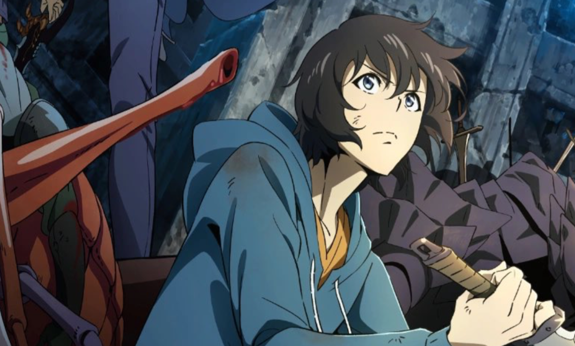 Solo Leveling Trailer, Poster Released - ComicBook.com