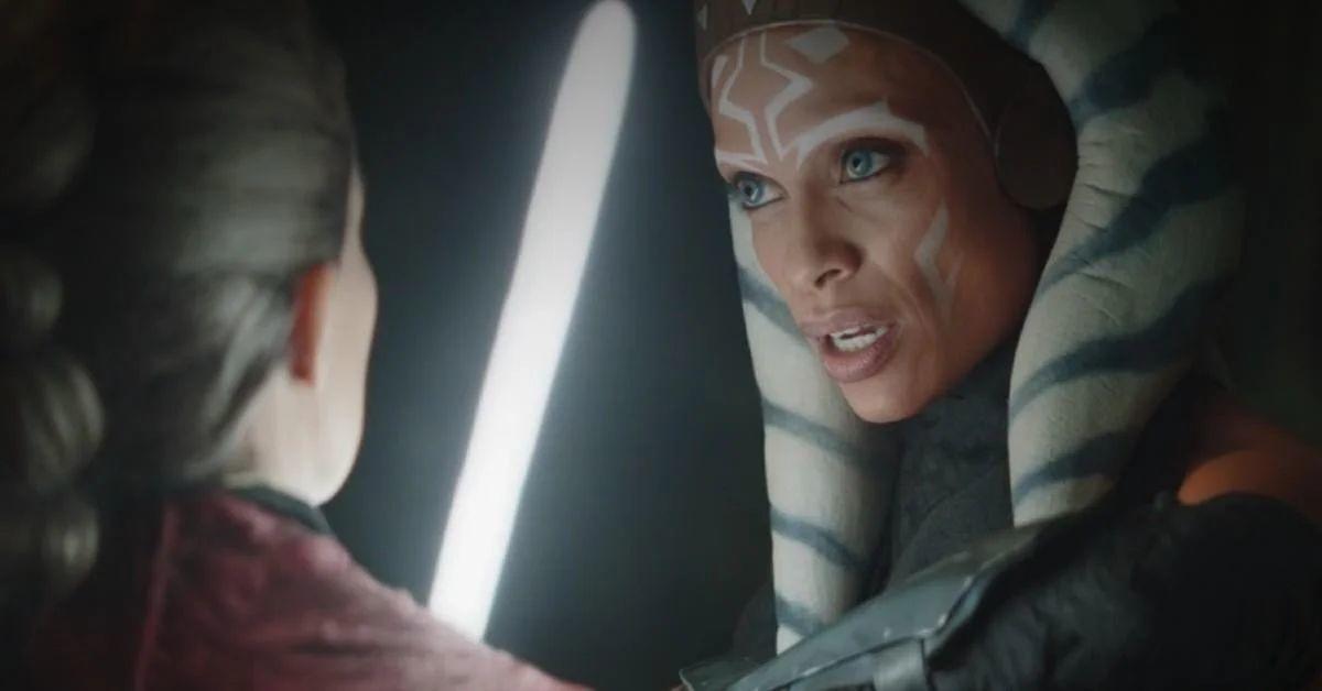 Did Star Wars: Ahsoka Just Get Meta About the Legends Canon ...
